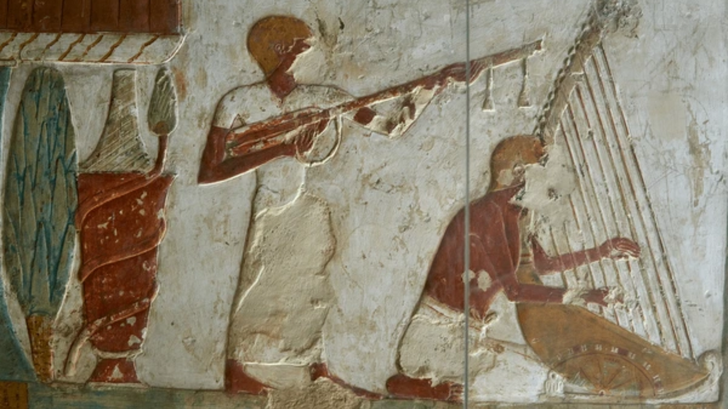 The Evolution of Music in Egypt – Azuer Bellydance