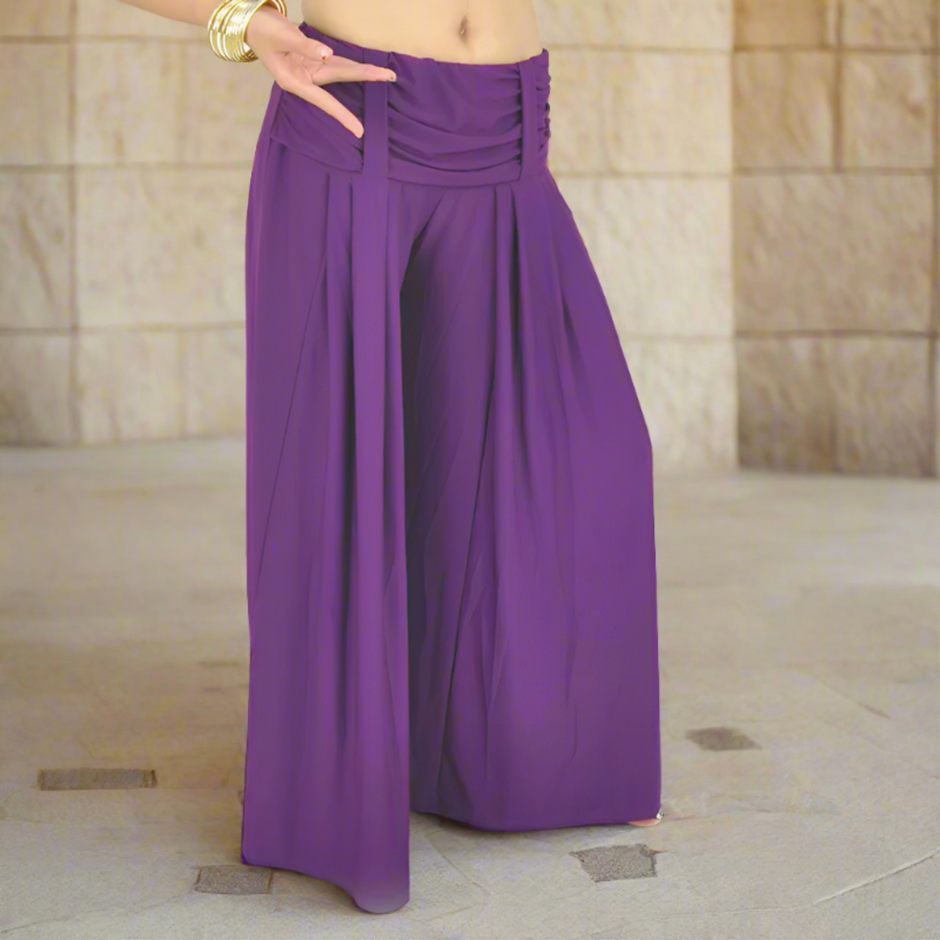 Belly Dance Pants, Harem Pants, Flared Pants, Wide-Leg Pants ...
